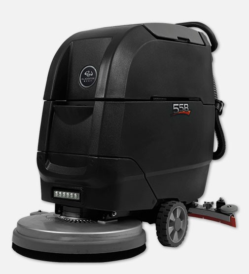 GW 55B :: Mainstone-machines